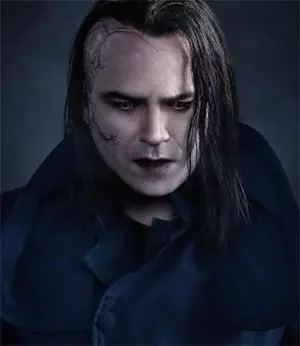 Neredeyse Her Uyarlama Hatalı Olan 5 Klasik Karakter - Penny Dreadful'da Frankenstein'ın Canavarı olarak Roy Kinnear