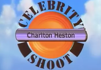 RRIT Charlton Heston