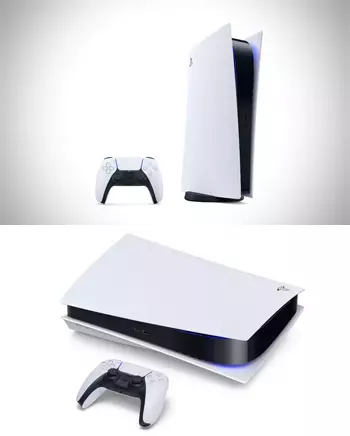 Ihe ndị PS5 dị ka