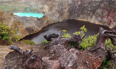 6 resničnih krajev na Zemlji naravnost iz fantazijskega romana