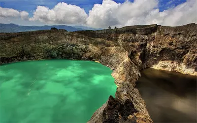 6 stvarnih mjesta na Zemlji ravno iz fantastičnog romana