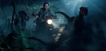 Det hemmelige underplot, du gik glip af i 'Jurassic World'