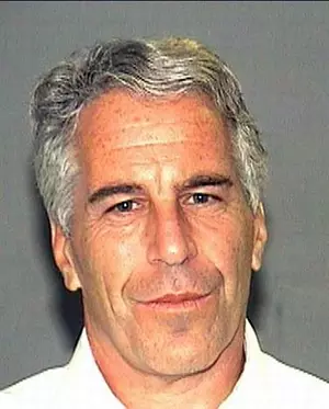 Zvese Zvinoshamisa Zvinhu Zvatinoziva Nezve Jeffrey Epstein Kusvika Parizvino