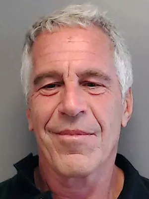 Todas as cousas estrañas que sabemos sobre Jeffrey Epstein ata agora