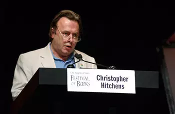 eis FESTO Christopher F Baxss Hitchens