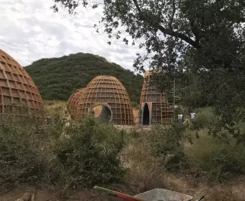 El projecte d'habitatges "Star Wars" de Kanye està en perill greu