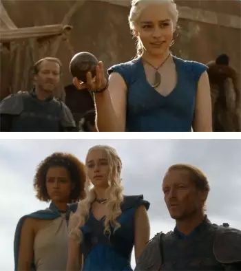 Dany Saison 3