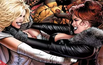 5 Insane Things Comic Books Believe Women's Bodies Can Do