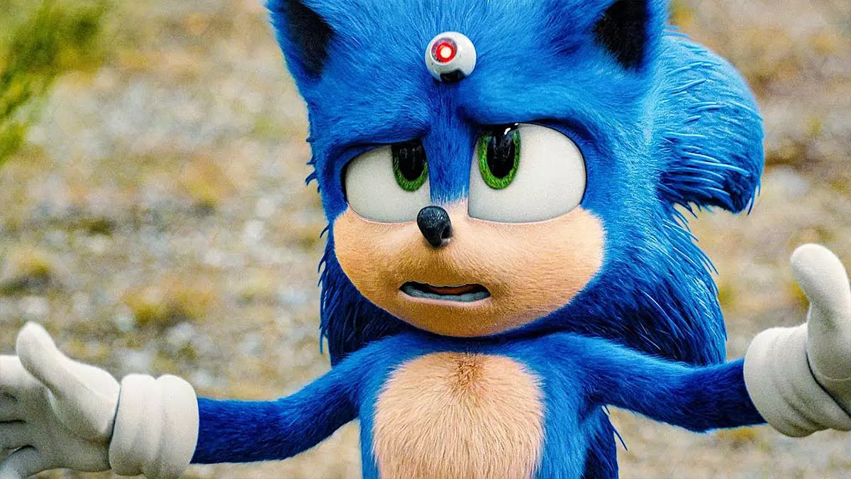 Ne samo da 'Sonic The Hedgehog' NIJE bio sranje, Sonic 2 bi mogao biti bolji