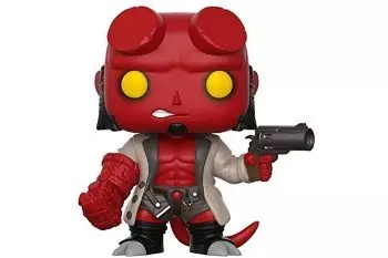 Funko Pops жагабы? Аларды азыр сатууга алыңыз 7600_4