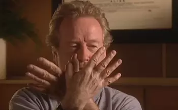 Ridley Scott mitsambikina