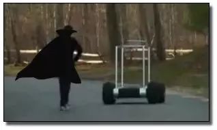 6 transportnih inovacija koje su zbunjujuće od Segwaya