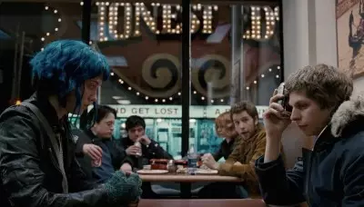 10 နှစ်ကြာပြီးနောက်၊ 'Scott Pilgrim' ၏ကမ္ဘာသည်မရှိတော့ပြီ။ 8038_5