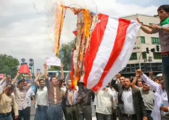 5 modu Iranen bizitza ez da uste duzun bezalakoa