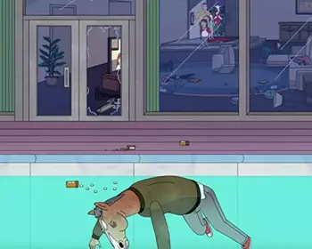 Tại sao các lý thuyết của người hâm mộ buộc một kết thúc tồi tệ trên BoJack Horseman