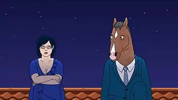 Ни өчен җанатар теорияләре BoJack атында начар бетергә мәҗбүр итәләр