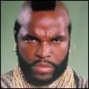 Comment un seul film de Mr. T a défini une décennie