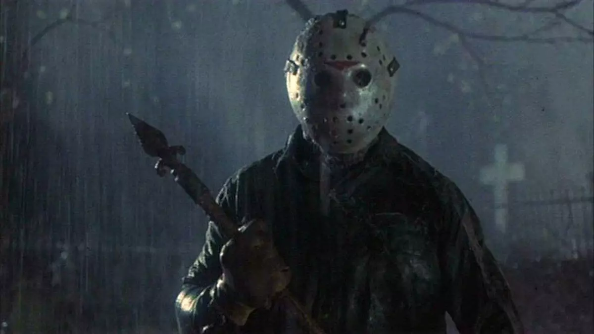 Biko, Hollywood, ka Stephen King dee ya 'Friday The 13th' Fanfic