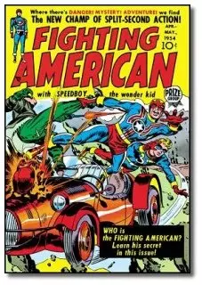 Unde acolo DANL AVEERYE ADVINTUREY a fugit NOUL CAMPION AL SPLIT-A DOUA ACȚIUNE! LUPTA CU EL MAI 1954 1O! AMERICAN cu SPEEDROY the wender kid PQIE NR