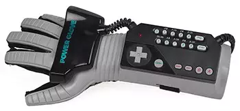 Proč má vaše teta němé léčivé krystaly? (Odpověď: Uh, Libido-Enhancing Cubicles, vážně) - Power Glove