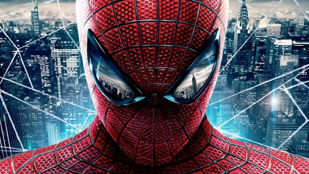 O ata tifaga 'Amazing Spider-Man' na Faasaoina (Ma Fasia) le Franchise