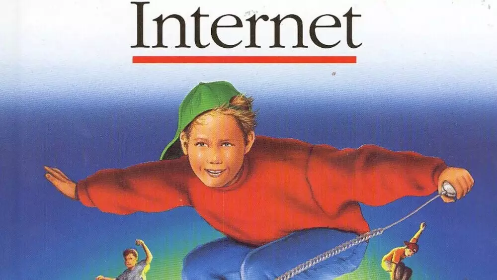 3 Wege, wie das Internet der 90er alles verändert hat