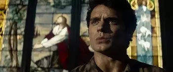 4 scene di film di Superman che erano stupide AF in retrospettiva Superman in una chiesa