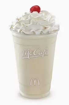 McCafe M