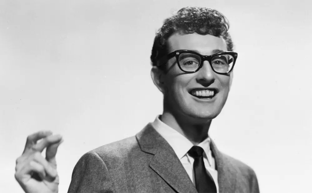 Buddy Holly