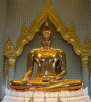 Yamashita ၏ရွှေရှာဖွေမှု A.K.A. သမိုင်းတွင် အရူးအမူးဆုံး ရတနာရှာဖွေမှု 943_5