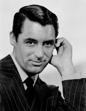 Cary Grant Mengambil LSD (100 Kali) 947_1