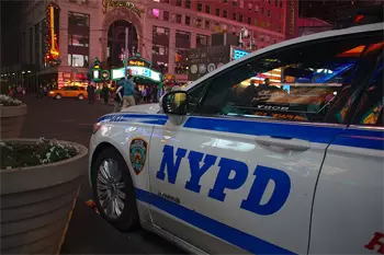 FCA NYPD