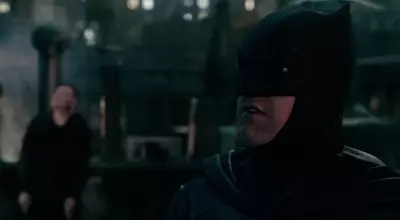 Tatizo Moja Bubu la ‘Justice League’ ambalo Snyder Cut Litarekebisha