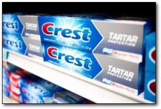 rust Crest TAFTTAR rese Crest a F TARTAR 10 r POS