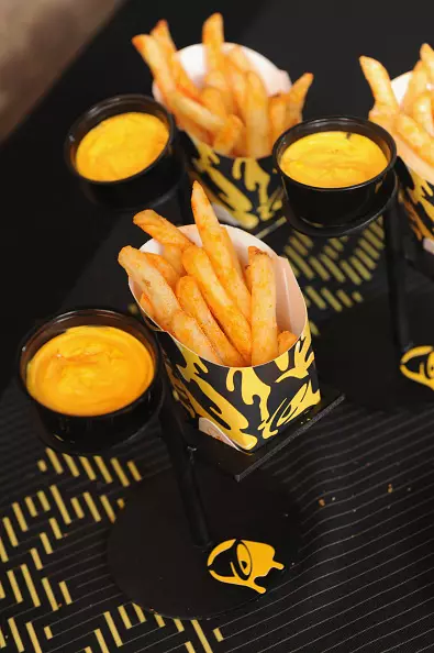 Todo mundo em pânico: Taco Bell está ficando sem tortilhas