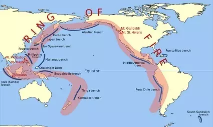 M Garlbsidl AlmHan tmench Mt t Hlnnm Kurle ଦଶମ ଟୋରାମ ଟ୍ରାଞ୍ଚରେ Oonswwsrn trenrh udutreret Puerto Rico trench phsrire oMl Pobo ଦଶମ NNianas Fe Midd