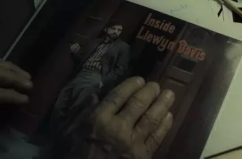 În interiorul lui Llewyn Davis